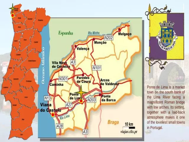 PONTE DE LIMA.pps - Fichier PPS