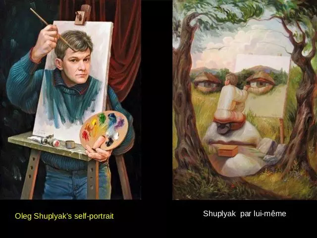 oleg shuplyak.pps - Fichier PPS