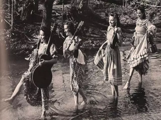 Appalachian People.ppsx - Fichier PPS