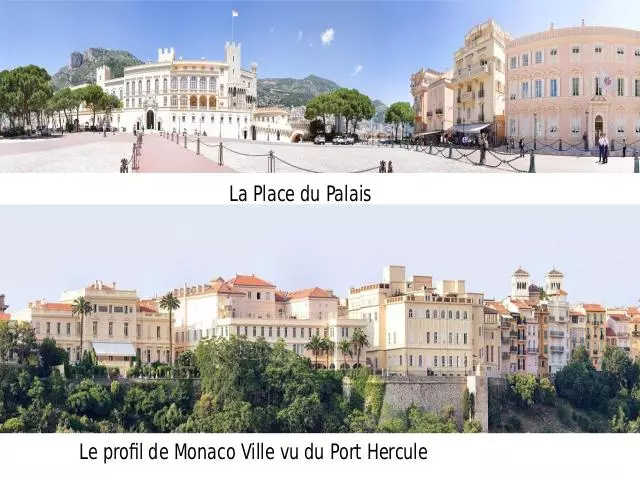 MONACO ET SON HISTOIRE.ppsx - Fichier PPS